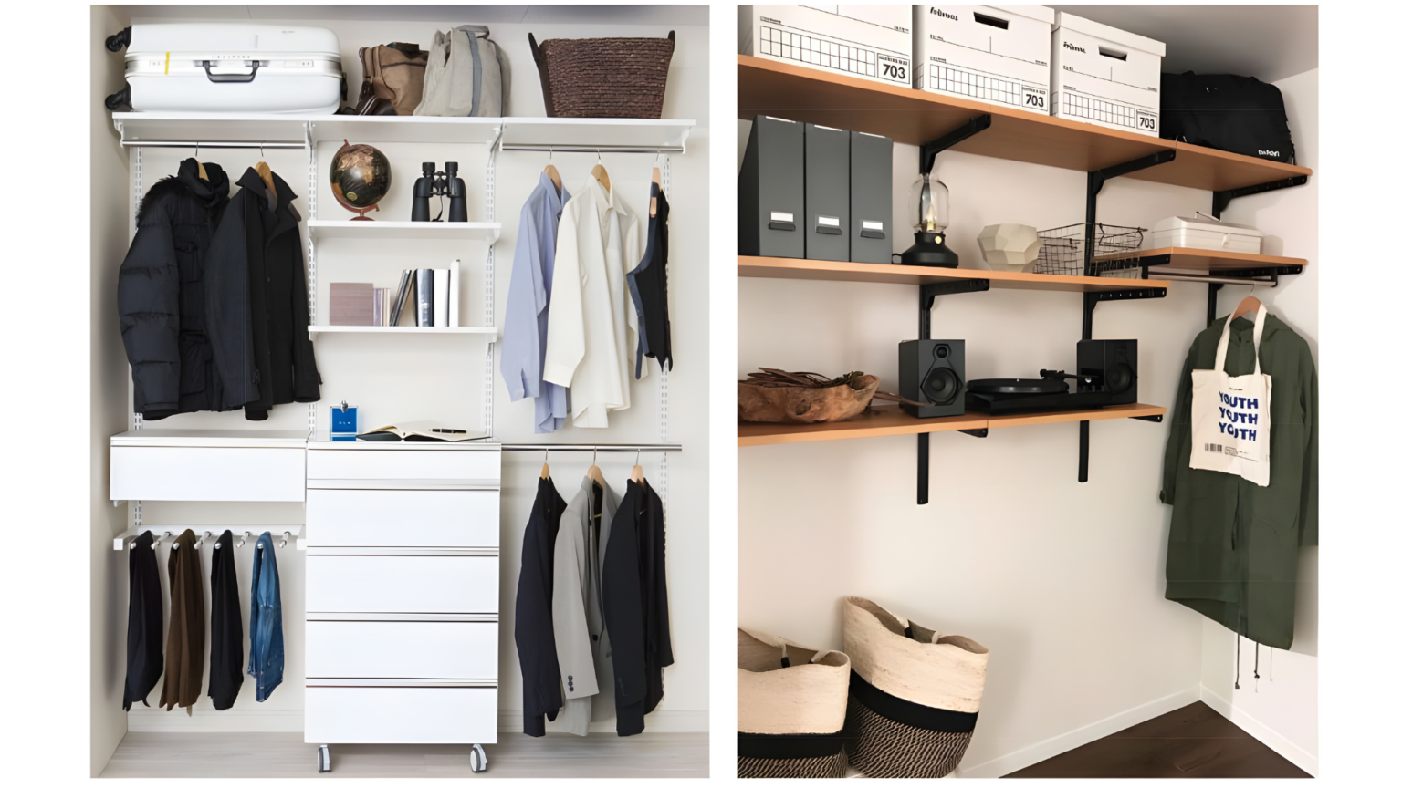 フィットラック - LDK +JAPAN