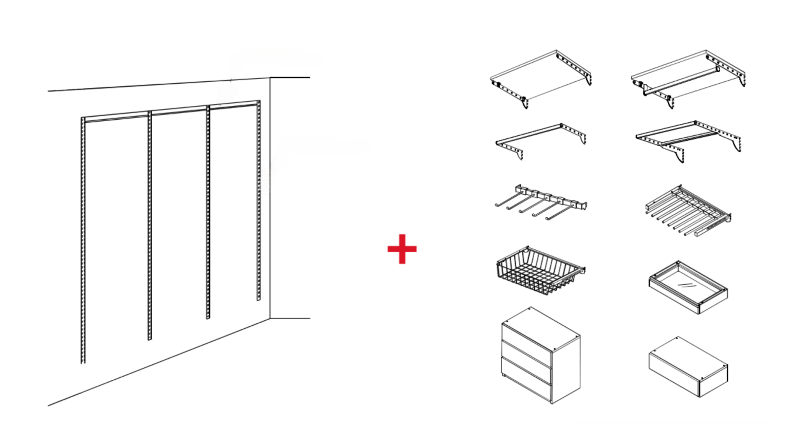 フィットラック - LDK +JAPAN