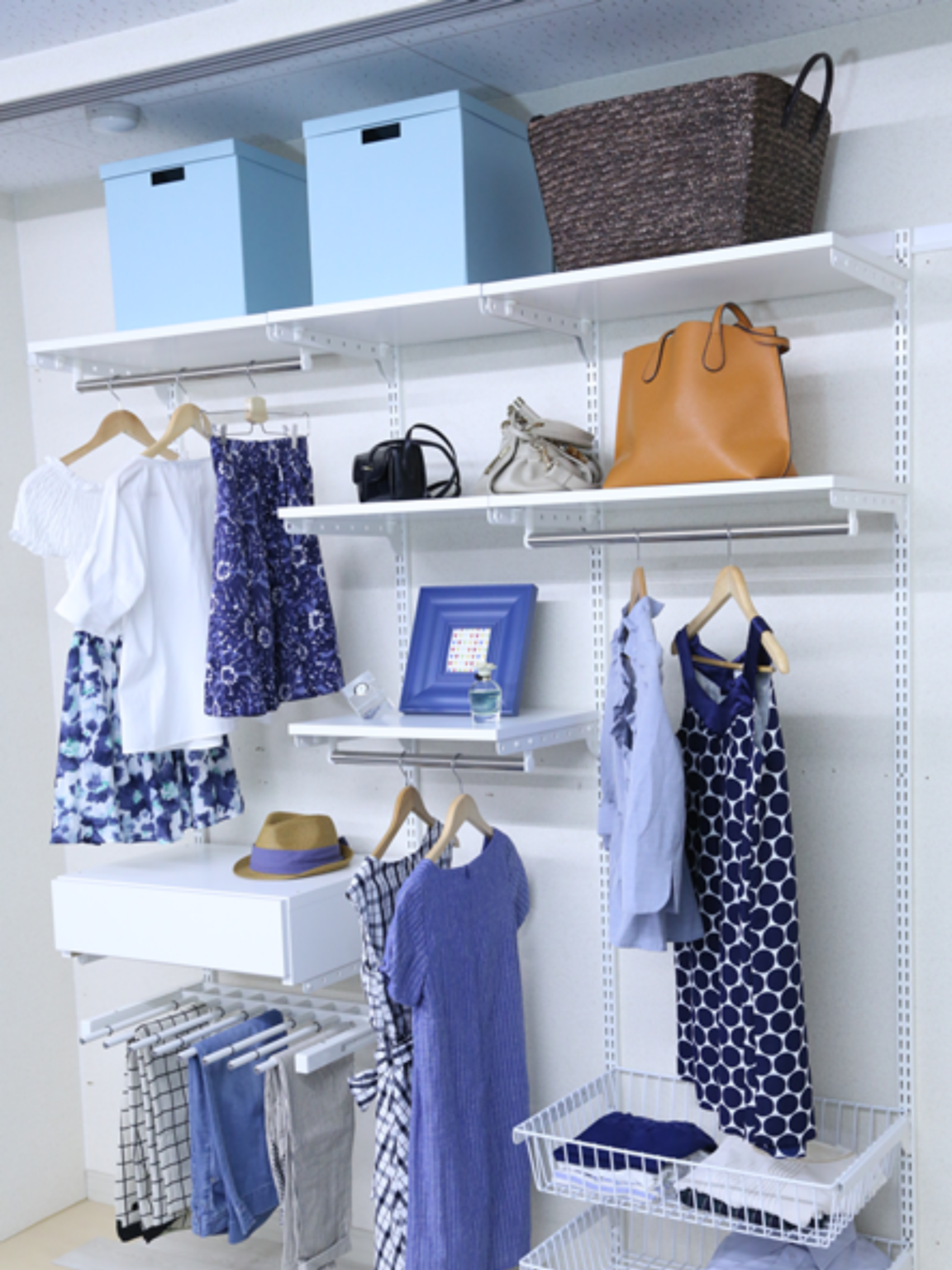 フィットラック - LDK +JAPAN