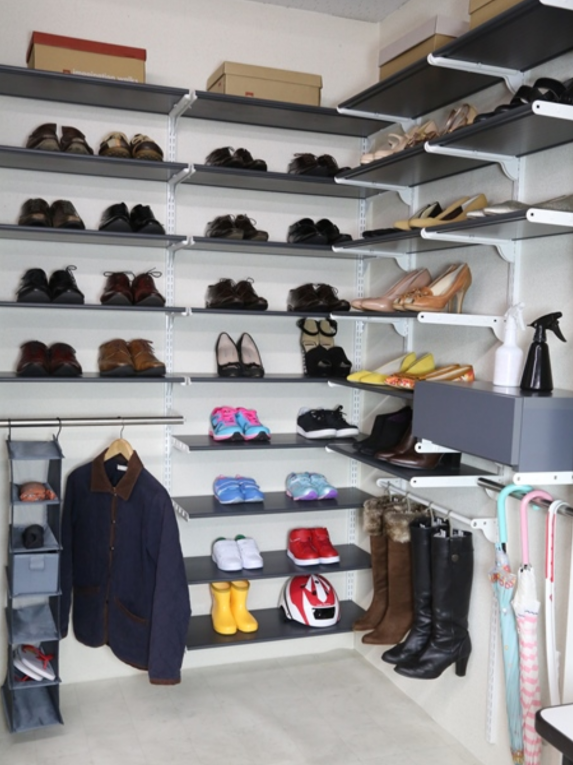 フィットラック - LDK +JAPAN