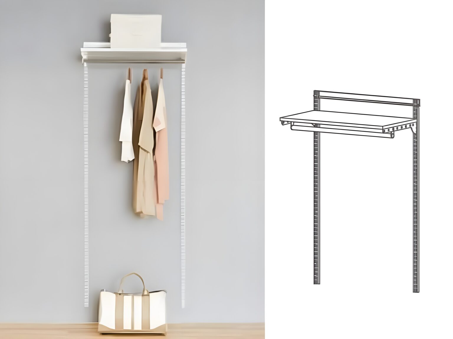 フィットラック - LDK +JAPAN