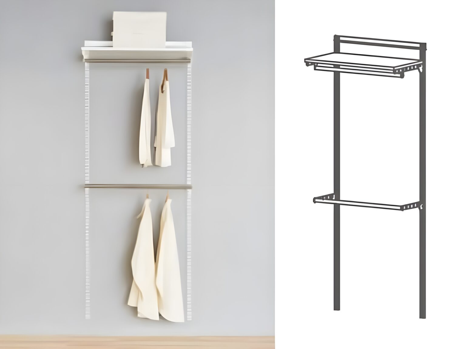 フィットラック - LDK +JAPAN