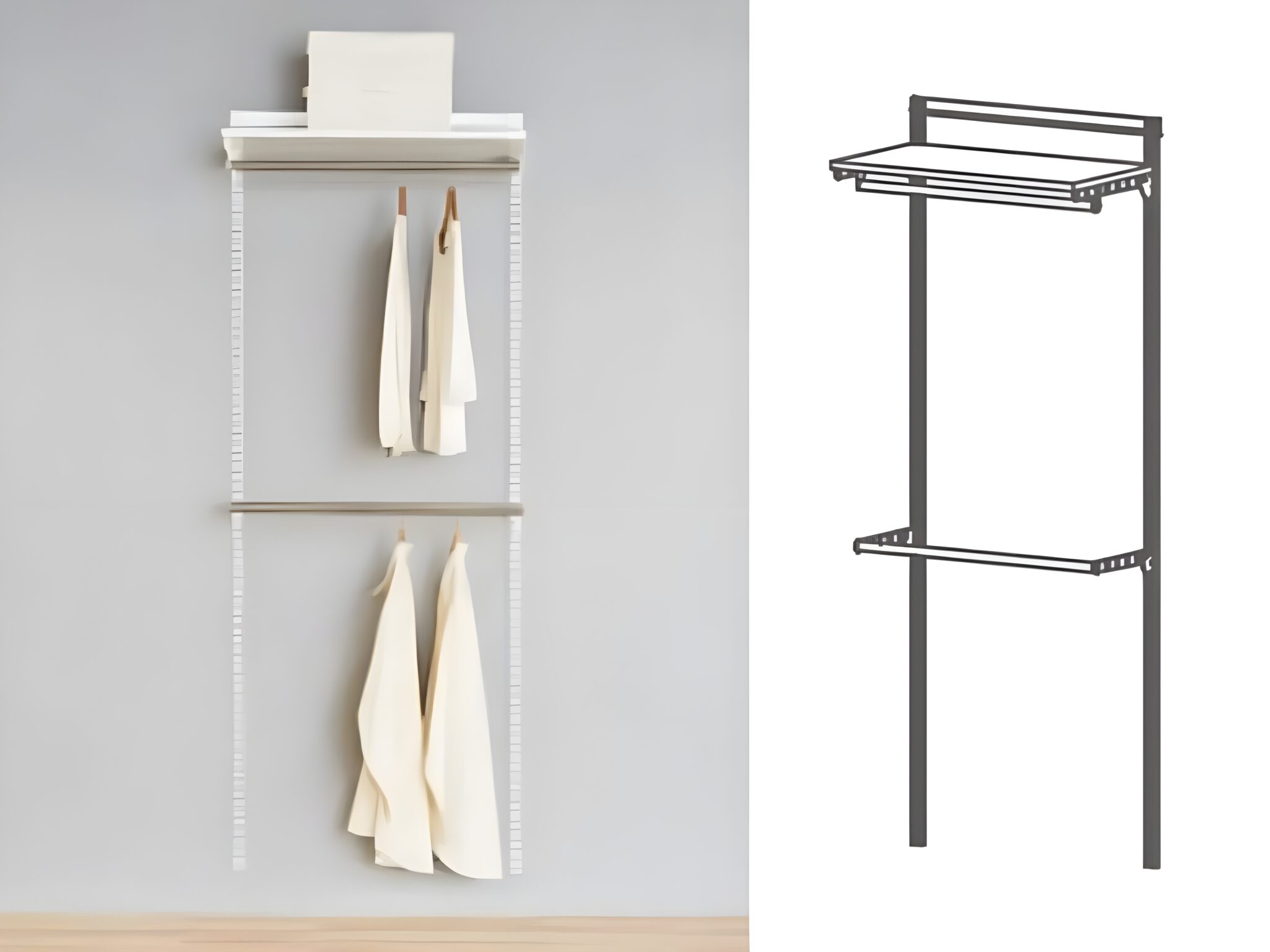 フィットラック - LDK +JAPAN