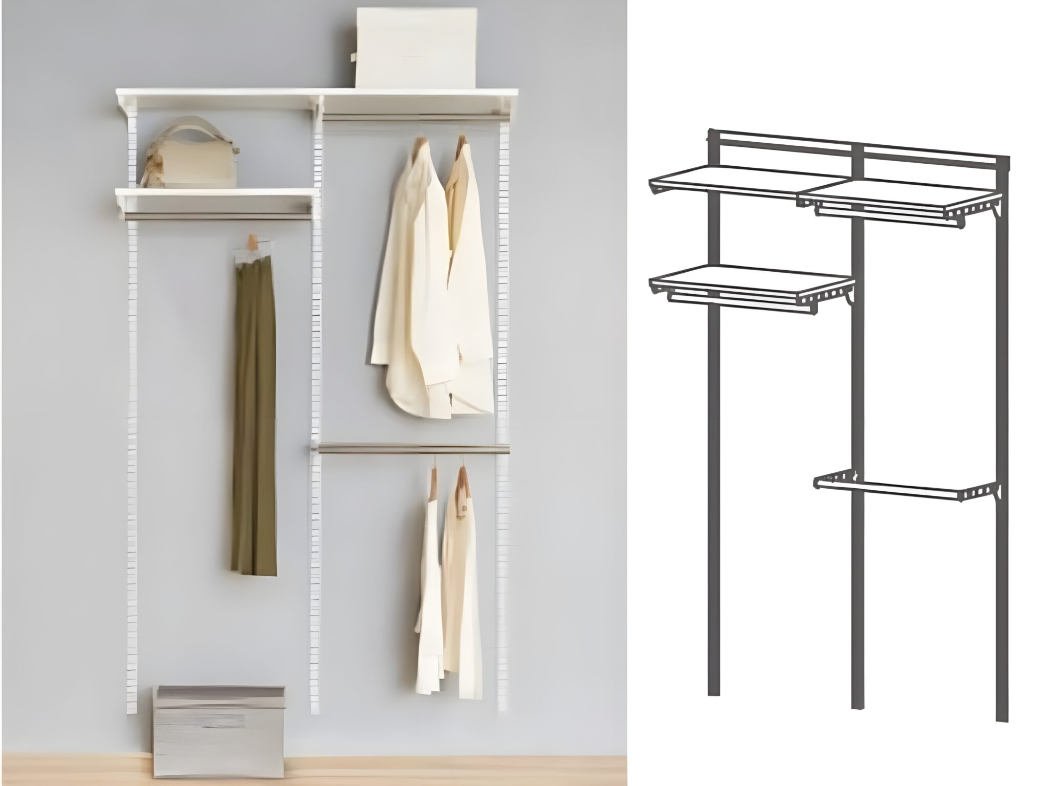 フィットラック - LDK +JAPAN