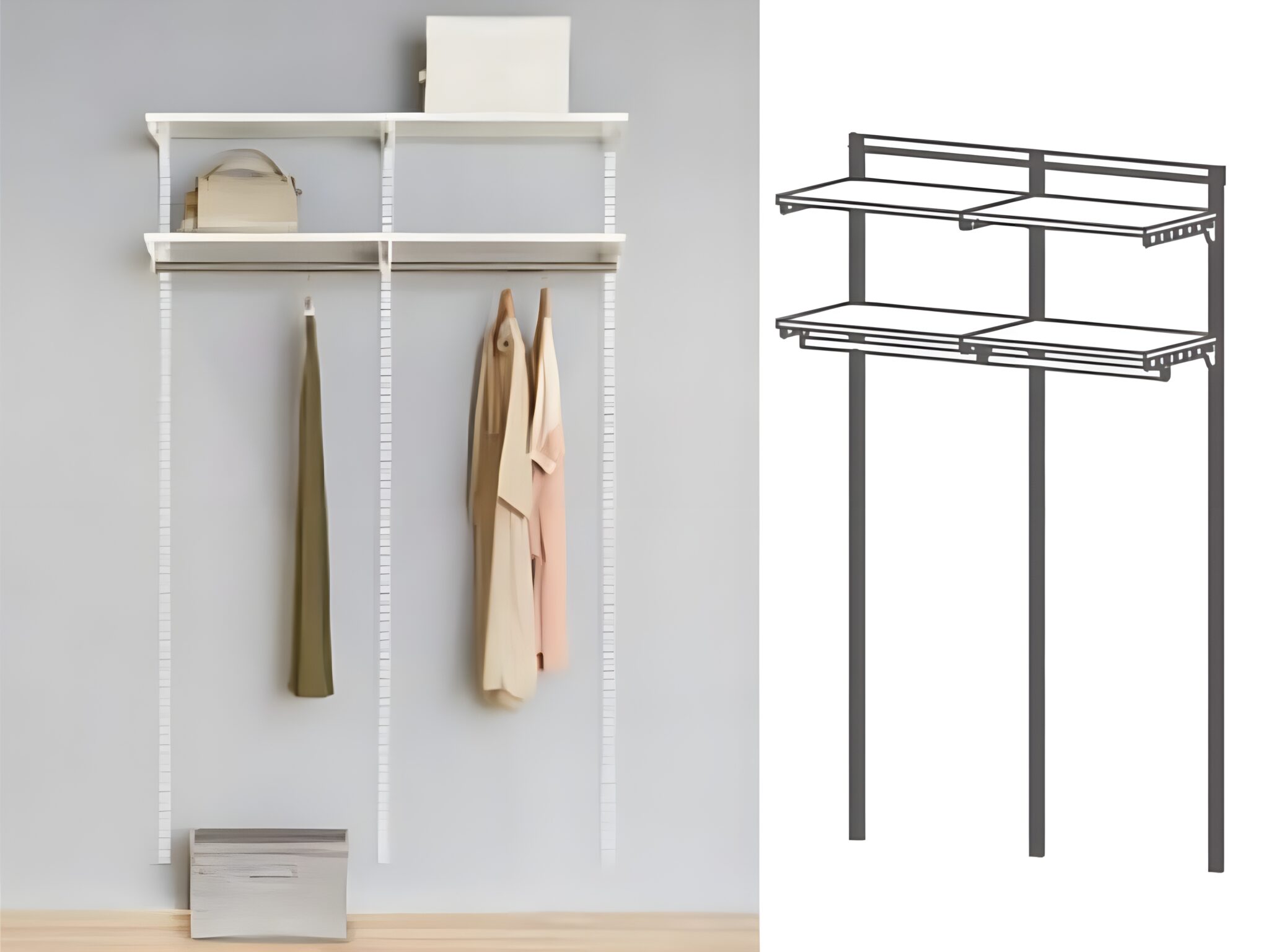 フィットラック - LDK +JAPAN